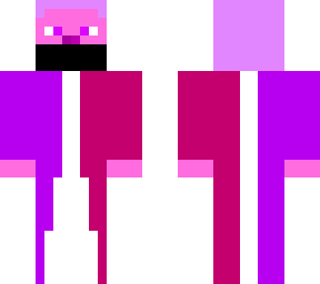 blushing | Minecraft Skins