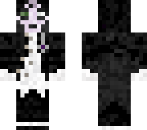 terzo | Minecraft Skins