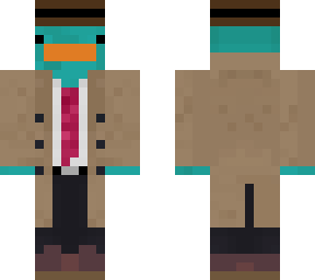 parry | Minecraft Skin