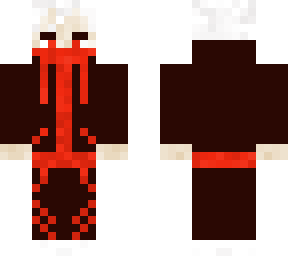 hombre | Minecraft Skins