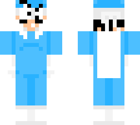 Pizzano | Minecraft Skin