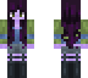 female base skin | Minecraft Skins