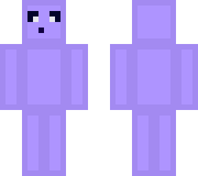 purple slime | Minecraft Skins