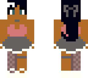 poc | Minecraft Skins