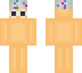 pancake | Minecraft Skins