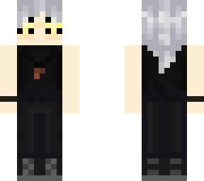 ray | Minecraft Skins