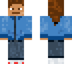 really cool | Minecraft Skins