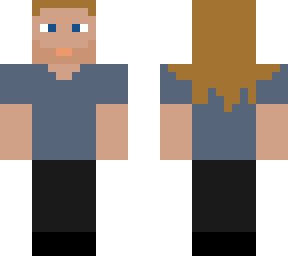 reupload | Minecraft Skin