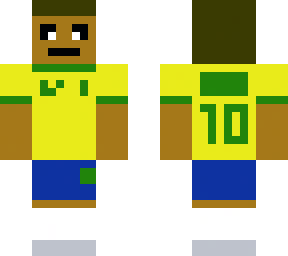 brazil | Minecraft Skins