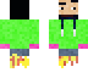 ohio | Minecraft Skins
