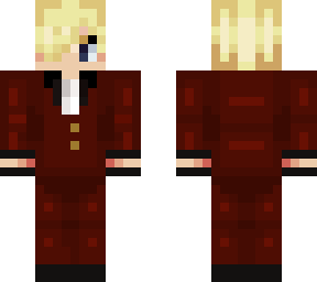 sagi | Minecraft Skins