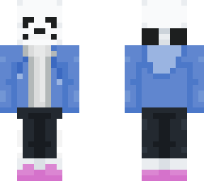 gaster | Minecraft Skins