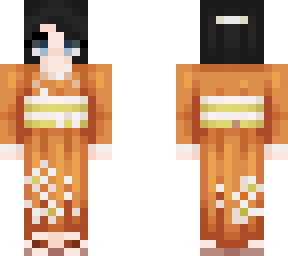 shhhh | Minecraft Skin