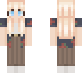 Skin remix | Minecraft Skin