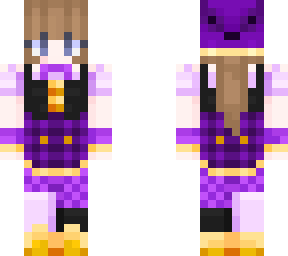 snifferish | Minecraft Skins