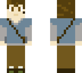 Spectacular spiderman(peter parker) | Minecraft Skin