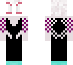 spider woman | Minecraft Skins
