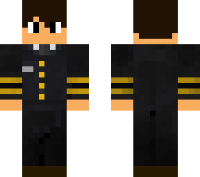 suit overlay | Minecraft Skins