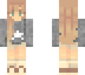 y2k star | Minecraft Skins