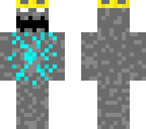 stone | Minecraft Skins