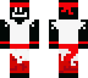 Super smil | Minecraft Skin
