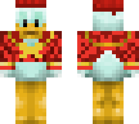 Sven | Minecraft Skin