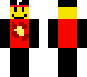 tango | Minecraft Skins