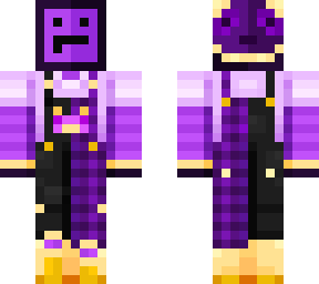 tapl | Minecraft Skins