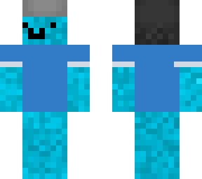 teeshirt buh | Minecraft Skin