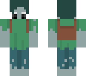 rascal | Minecraft Skins