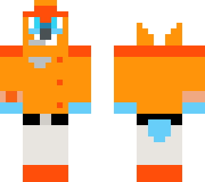 wing | Minecraft Skins