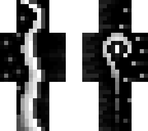 Tryhard | Minecraft Skin