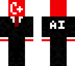 turk | Minecraft Skins