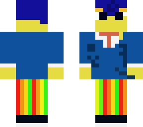 welcome home | Minecraft Skins