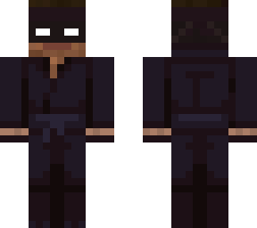 xeo na kevlar | Minecraft Skin