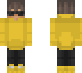 handsome boy | Minecraft Skins