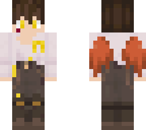 silly | Minecraft Skins