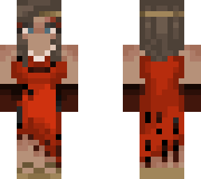 1920s | Minecraft Skin