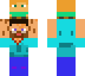 alex | Minecraft Skins