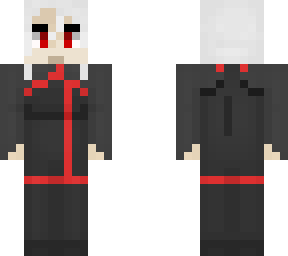 signalis | Minecraft Skins