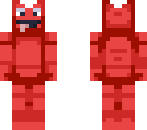 garten of banban | Minecraft Skins