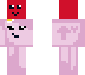 meat | Minecraft Skins