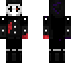 clown pierce | Minecraft Skins