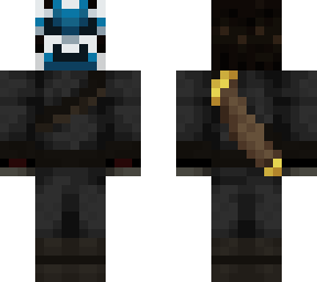 spirit | Minecraft Skins