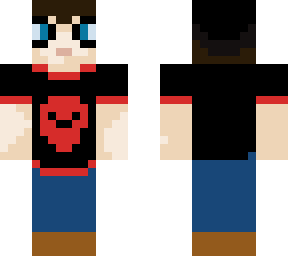 boa | Minecraft Skins