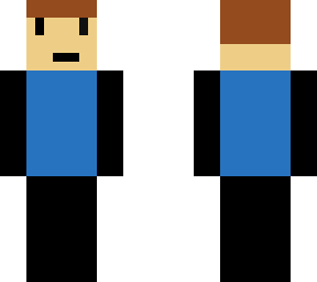 Brewstew | Minecraft Skin