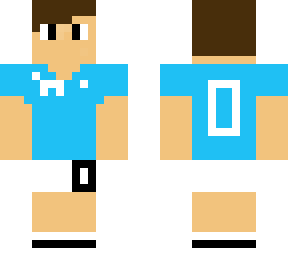 man city | Minecraft Skins
