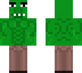 buff pig | Minecraft Skins