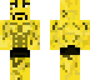 chinese guy | Minecraft Skins