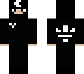 balaclava | Minecraft Skins